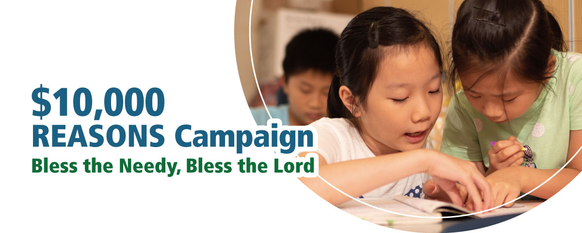 Home - Christian Action